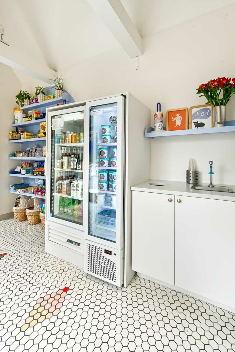 Kowalske Remodels Joy Ice Cream Social